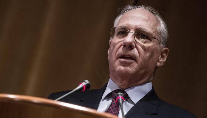 WORKING MEETING BETWEEN MAYOR OF MESSINA FEDERICO BASILE AND STRETTO DI ...