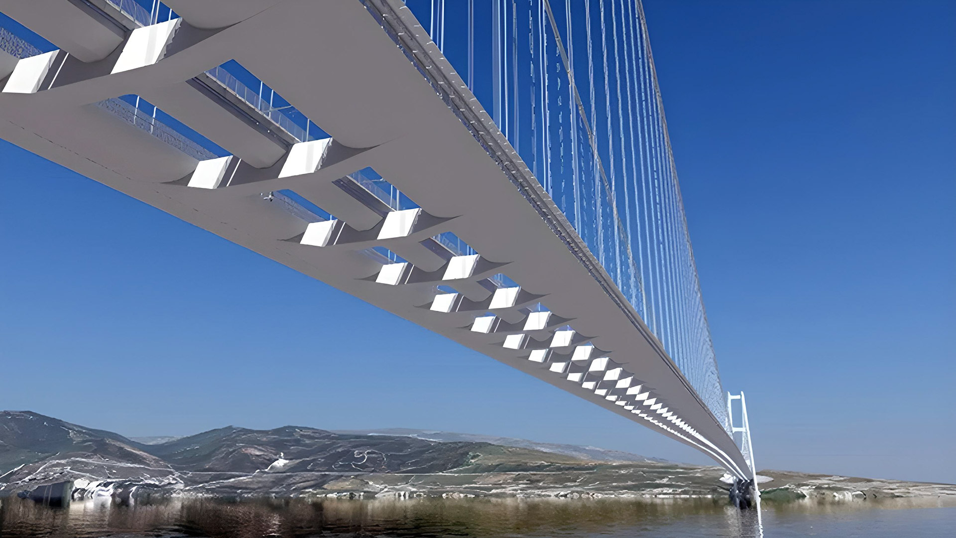 Il Ponte - Stretto di Messina S.p.A.
