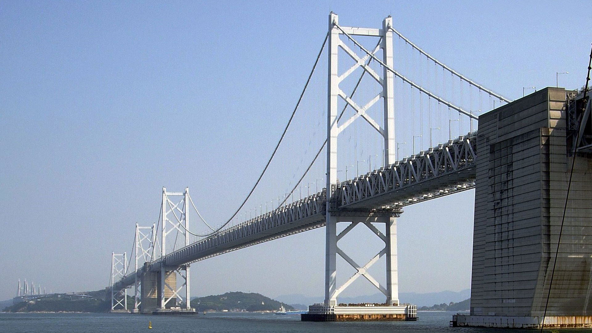 THE BRIDGE - Stretto di Messina S.p.A.