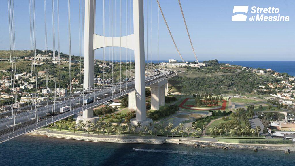 THE BRIDGE - Stretto di Messina S.p.A.