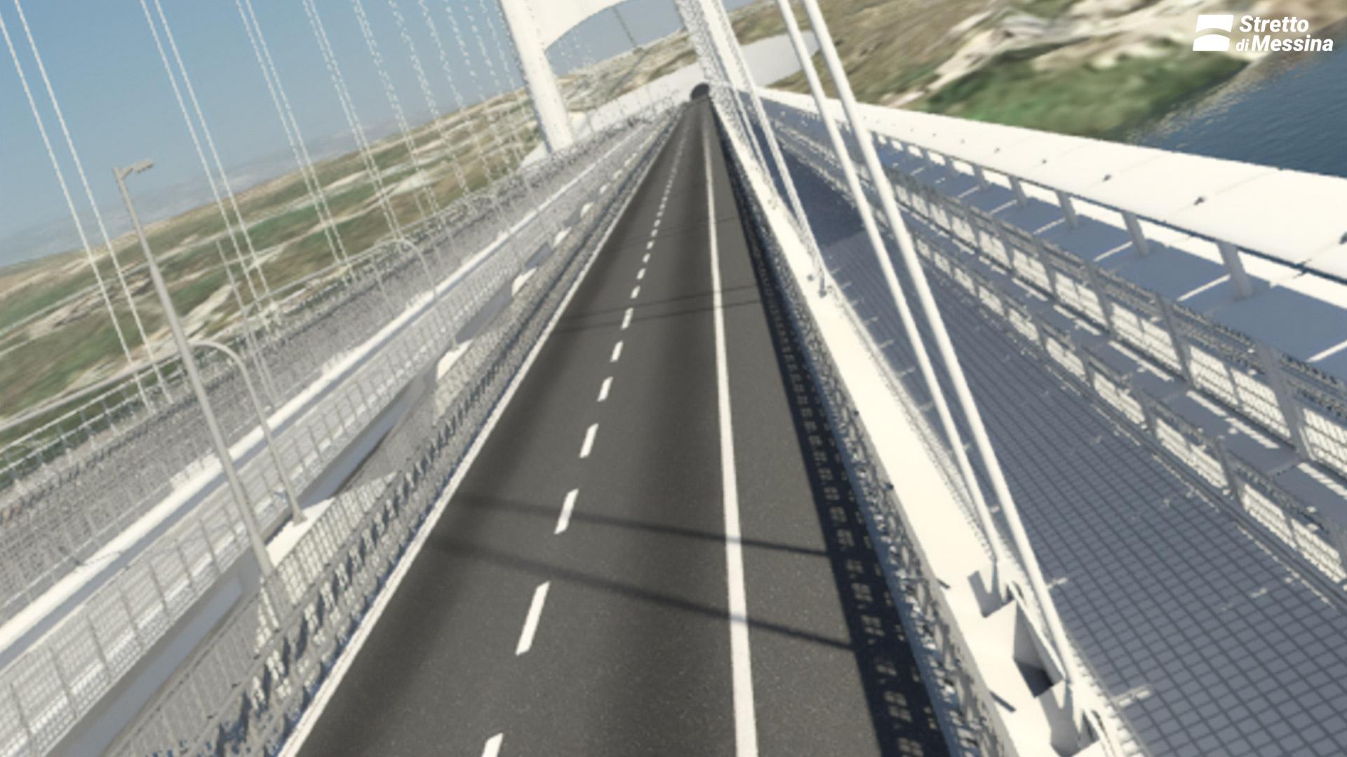 Il Ponte - Stretto di Messina S.p.A.