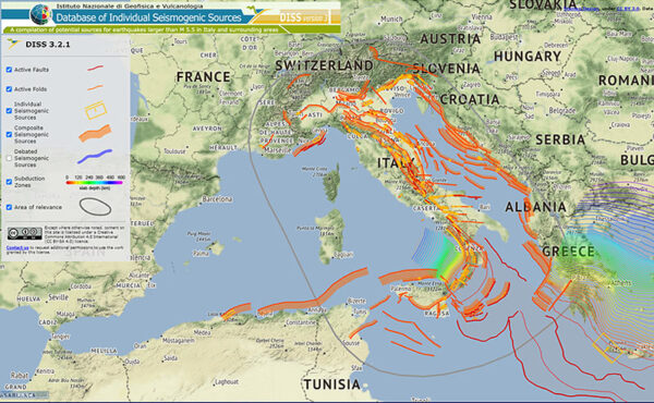 STRETTO DI MESSINA: PONTE RESISTE A TERREMOTI SUPERIORI A 7.1. TUTTE LE ...